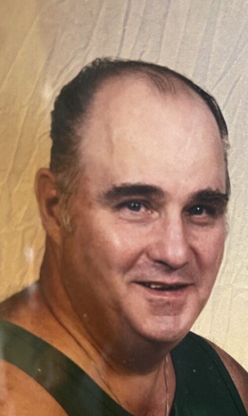 Lawrence J. “Larry” Kane | News, Sports, Jobs - Williamsport Sun-Gazette